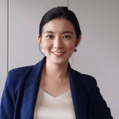 Audrey Ling - QD Academy