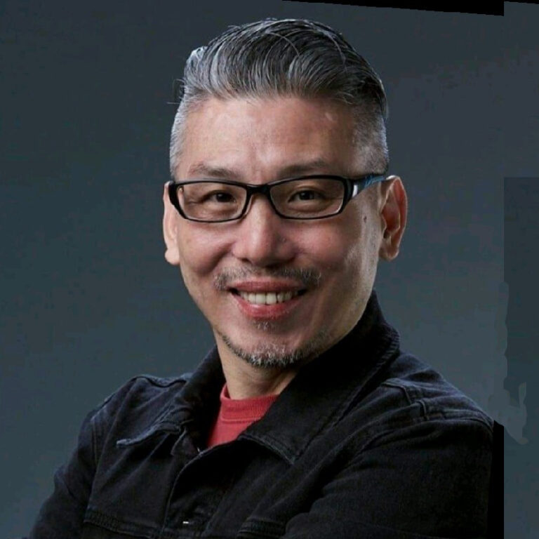 Ricky Ong - QD Academy