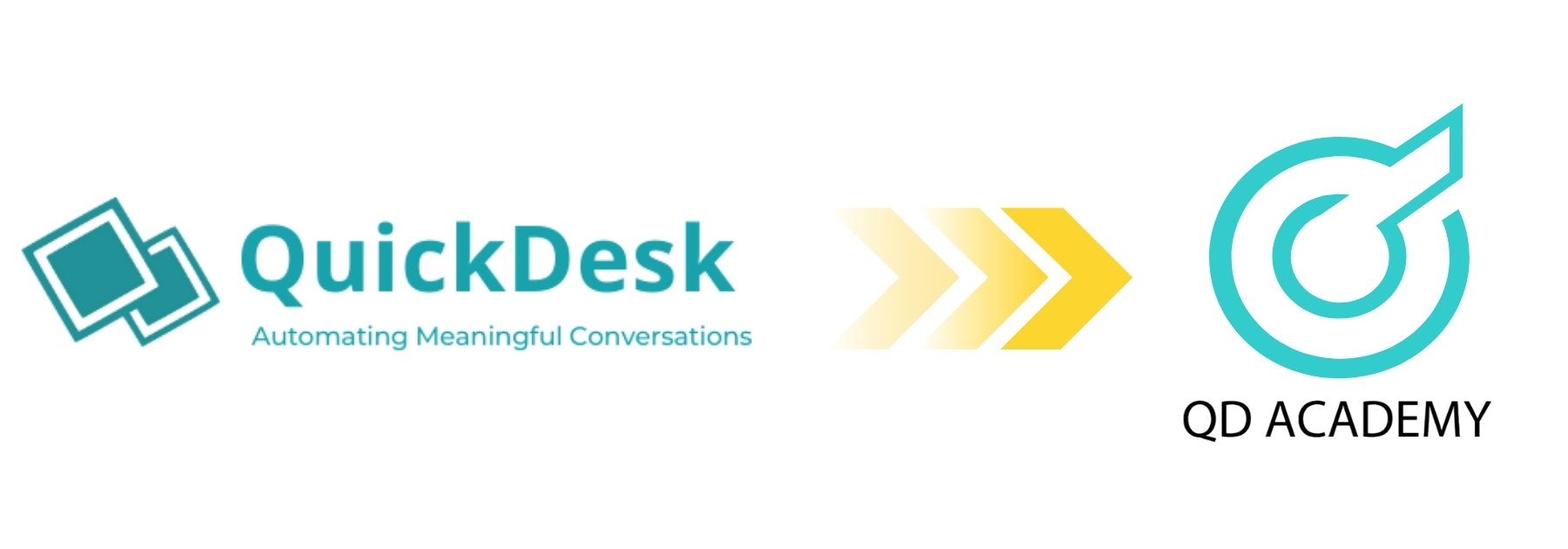 Announcing Our Evolution: From QuickDesk to QD Academy - QD Academy