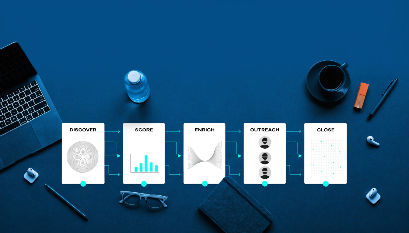 AI for Sales Prospecting: Find and Qualify Leads 3x Faster